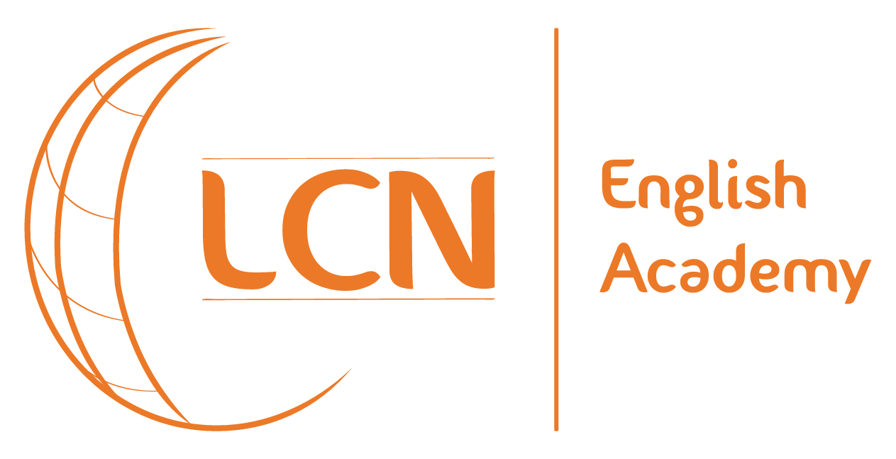 Curso de inglés – LCN idiomas