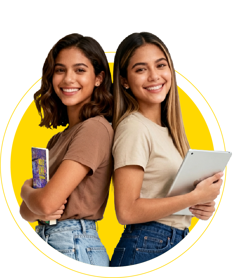 Asistente de estudio virtual - LCN Idiomas : Calidad en el aprendizaje
