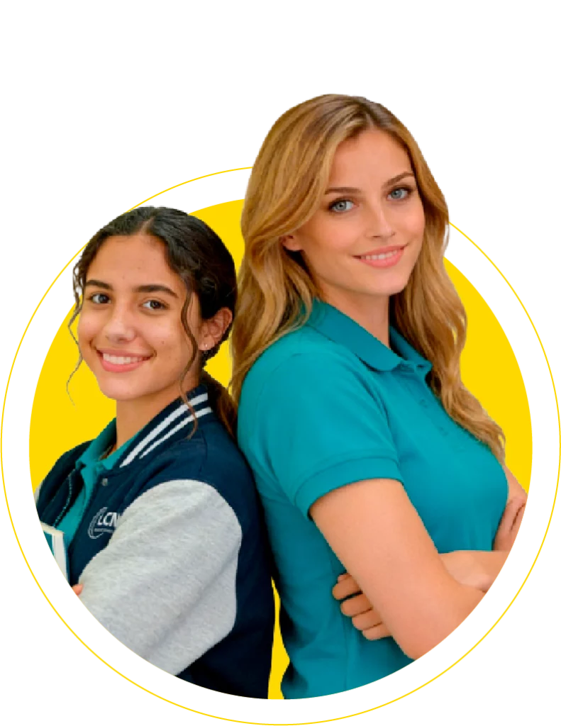 Asistente de estudio virtual - LCN Idiomas : Calidad en el aprendizaje