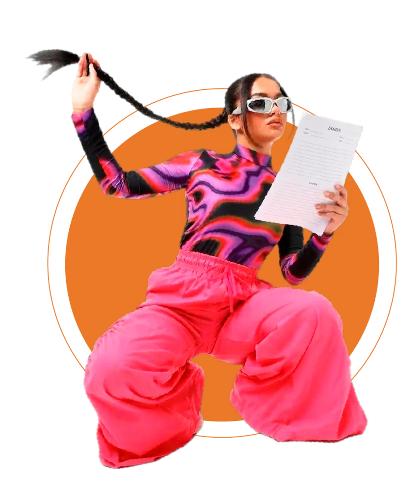 Asistente de estudio virtual - LCN Idiomas : Calidad en el aprendizaje